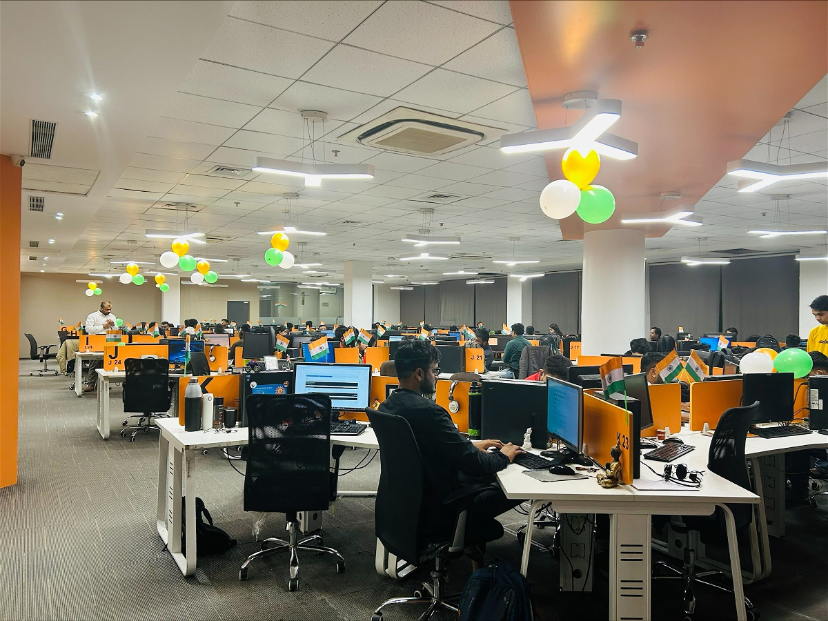 Jobs and Current Openings | Career at CIS