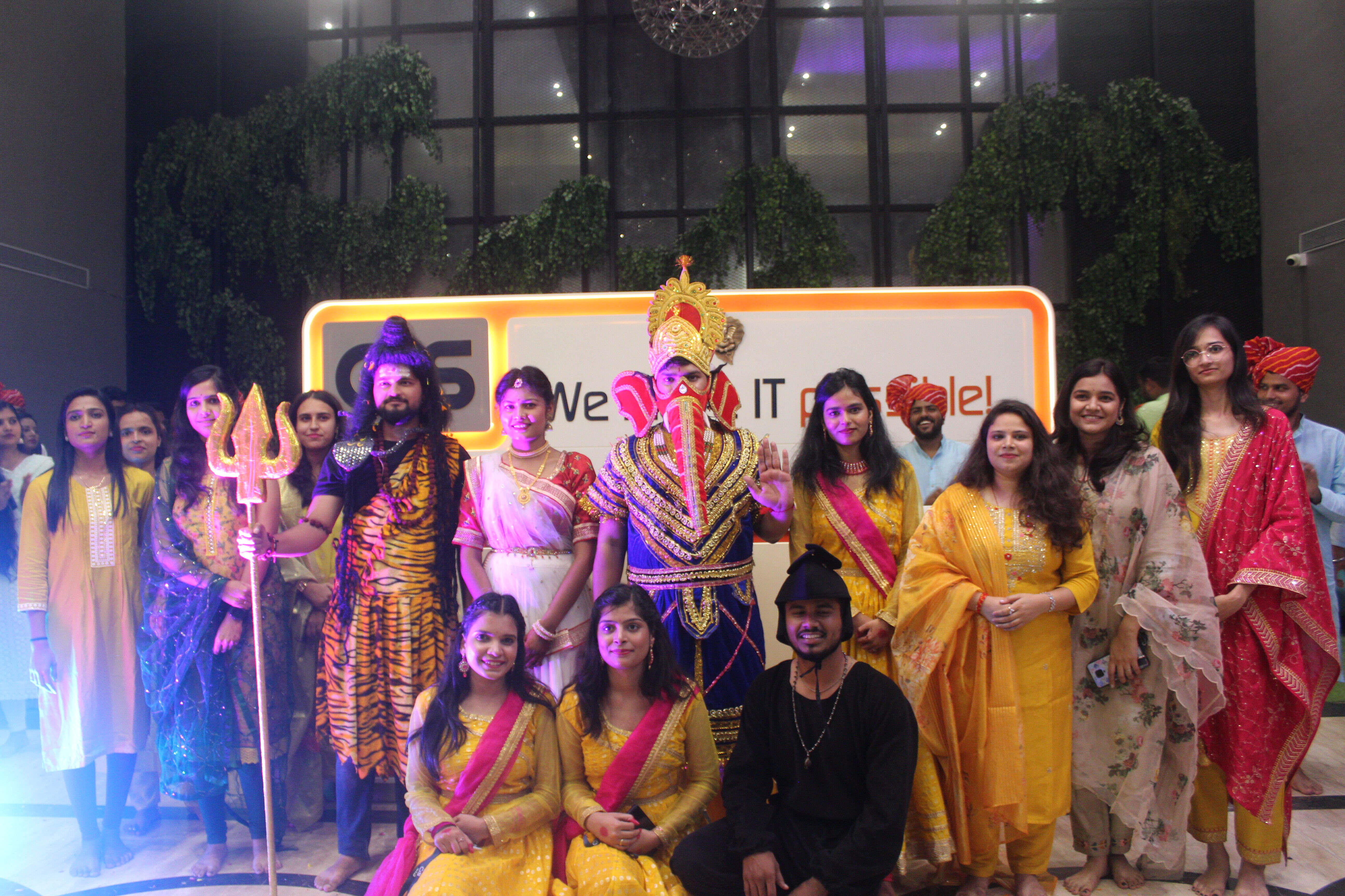 Jobs and Current Openings | Career at CIS