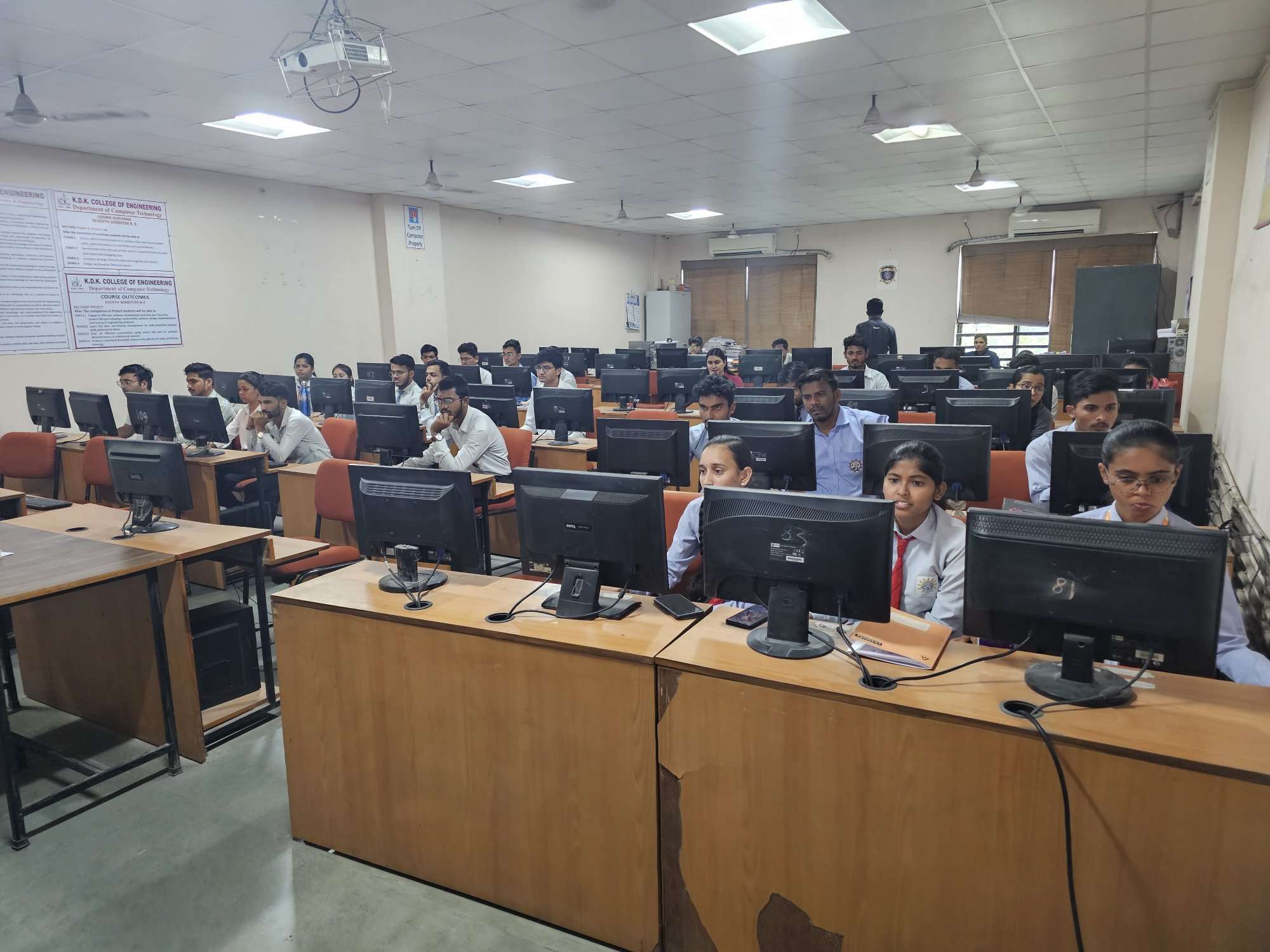 Jobs and Current Openings | Career at CIS