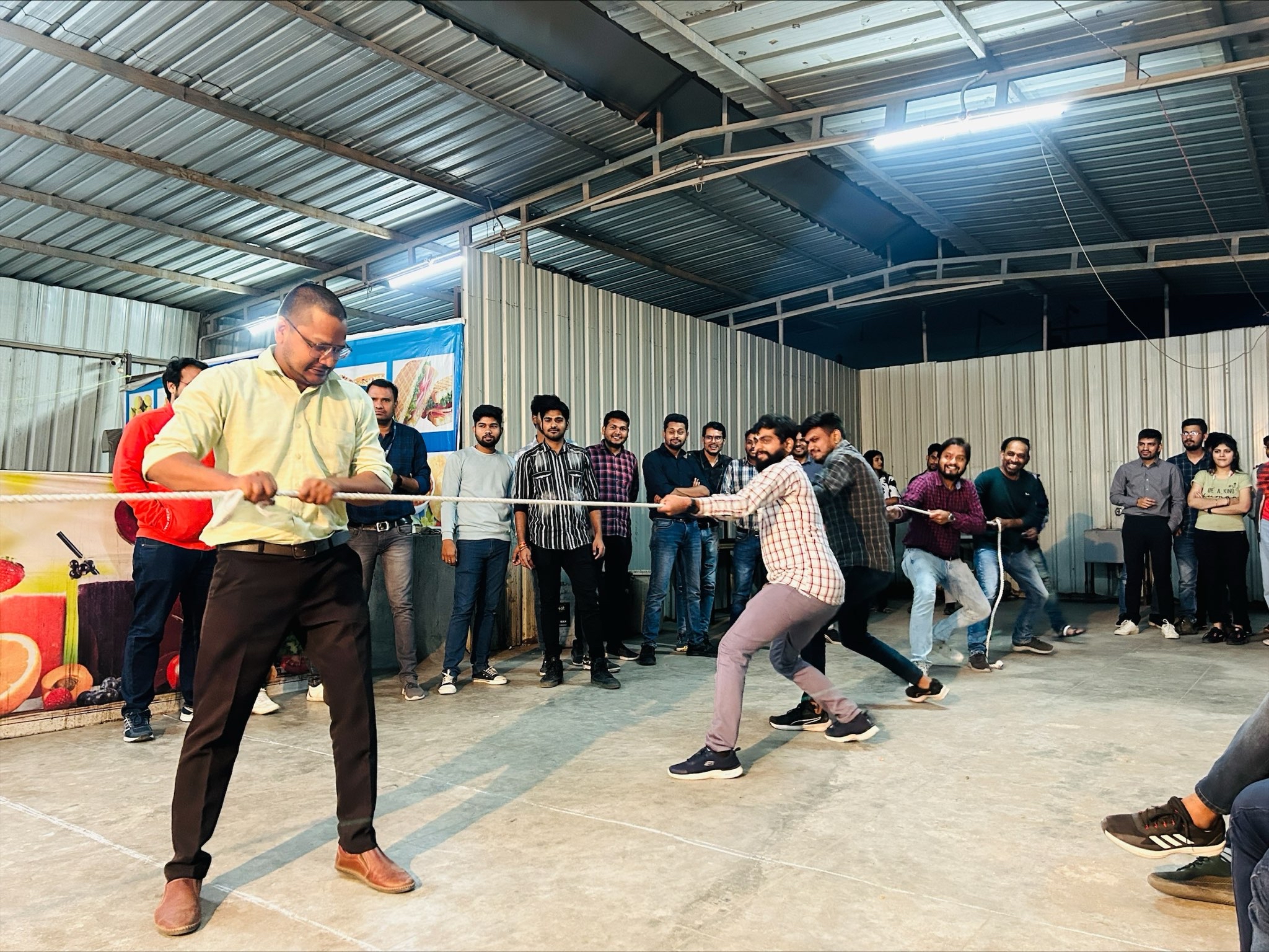 Jobs and Current Openings | Career at CIS