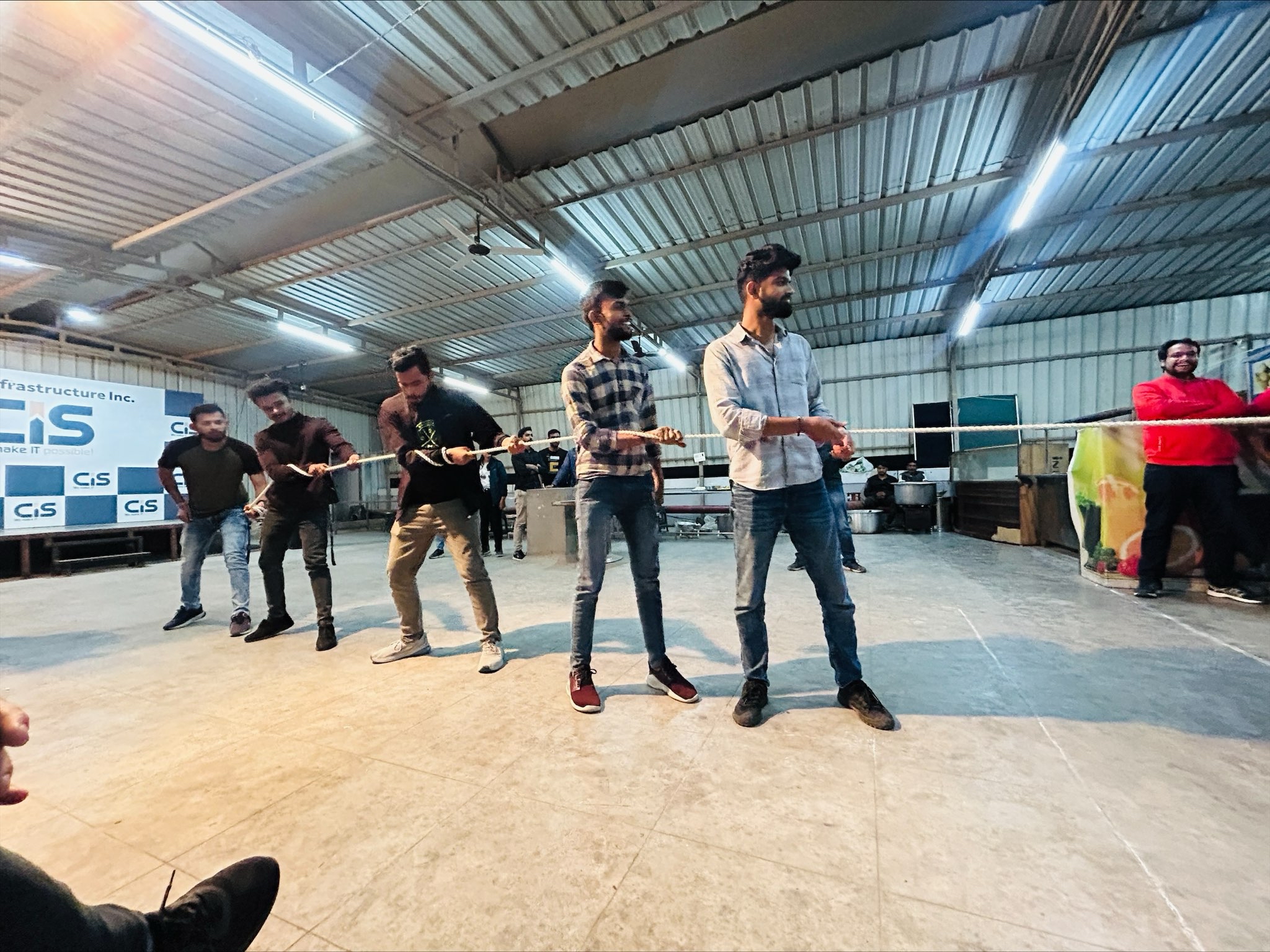 Jobs and Current Openings | Career at CIS