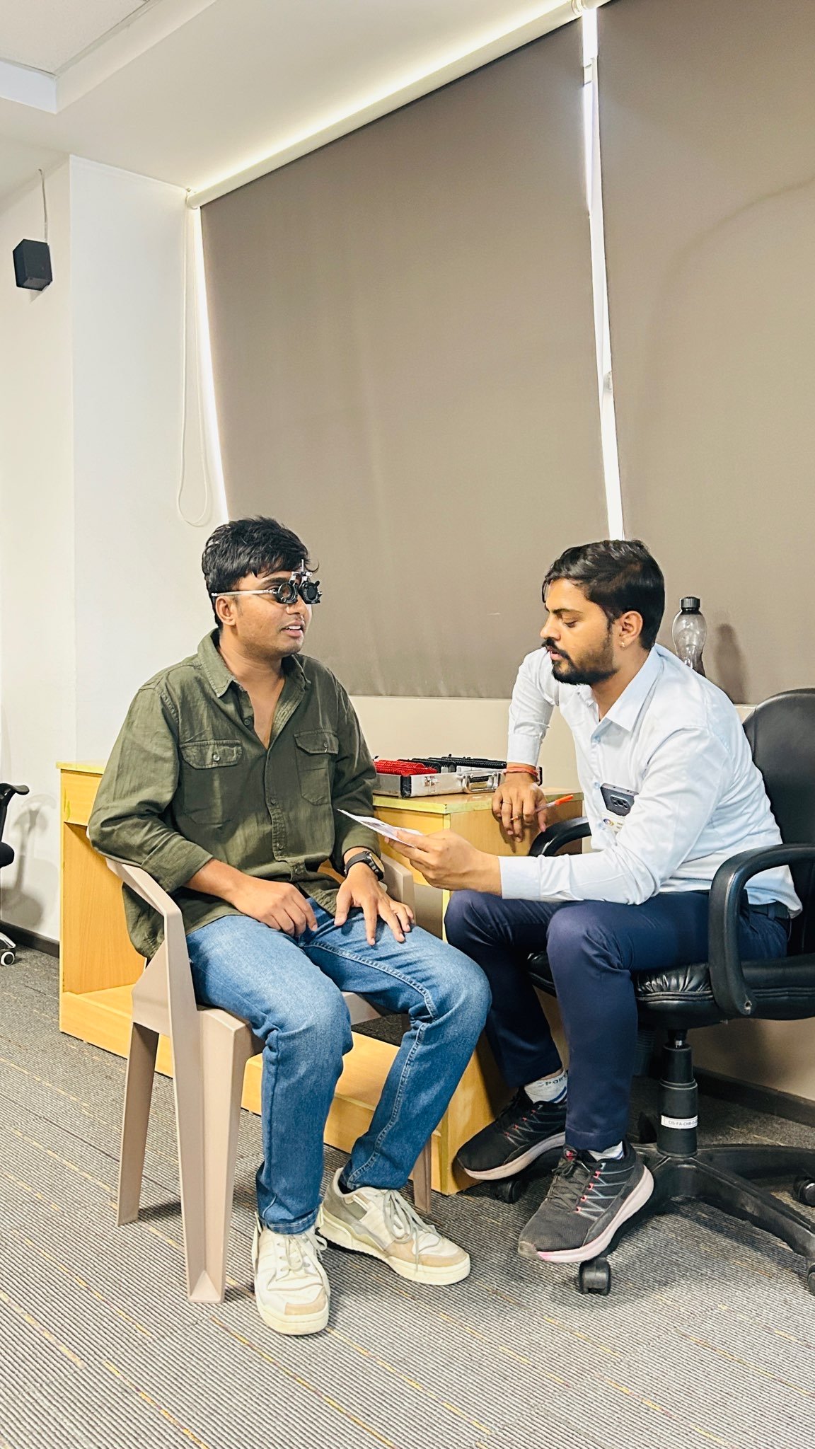 Jobs and Current Openings | Career at CIS