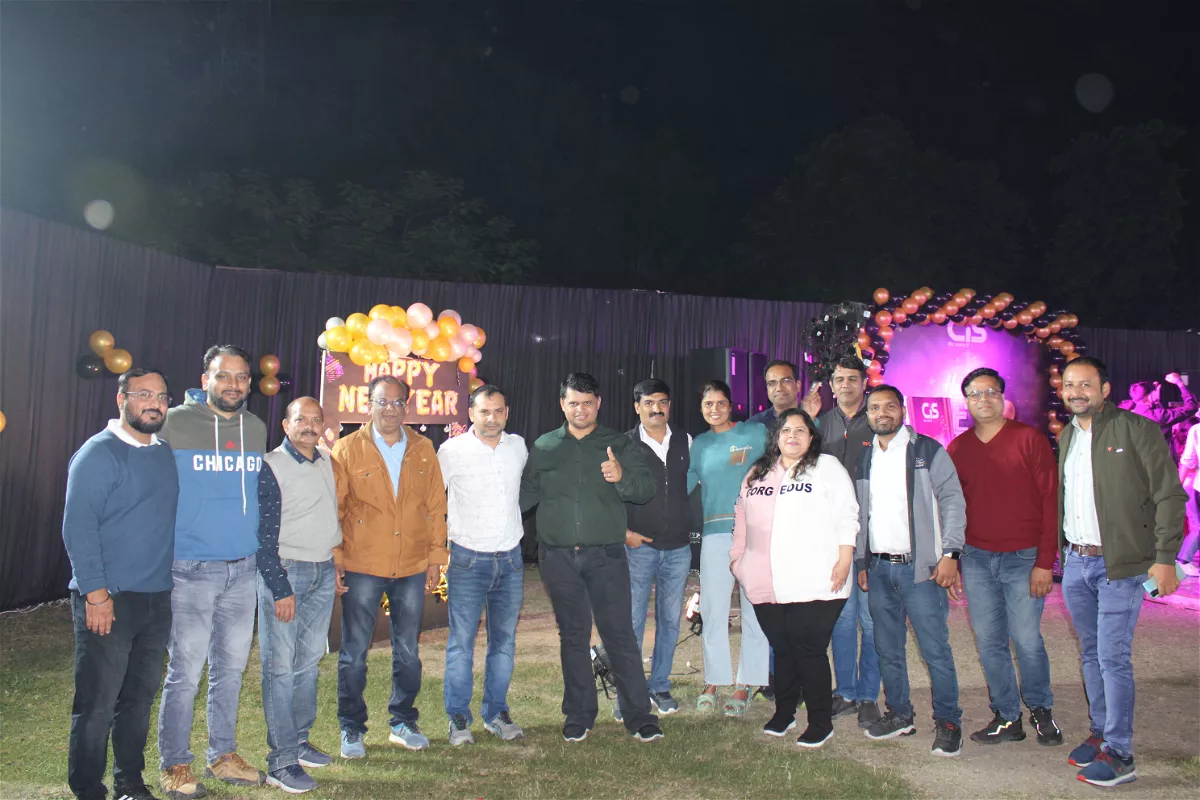 Jobs and Current Openings | Career at CIS