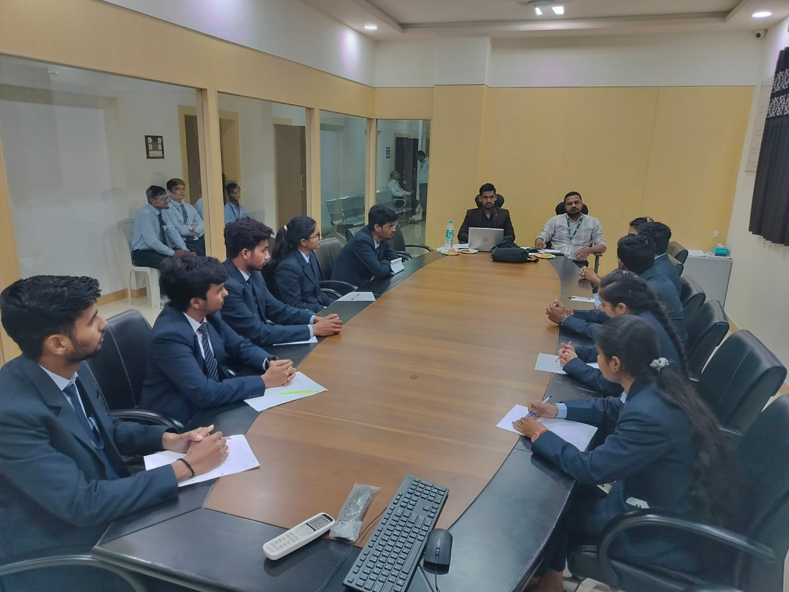 Jobs and Current Openings | Career at CIS