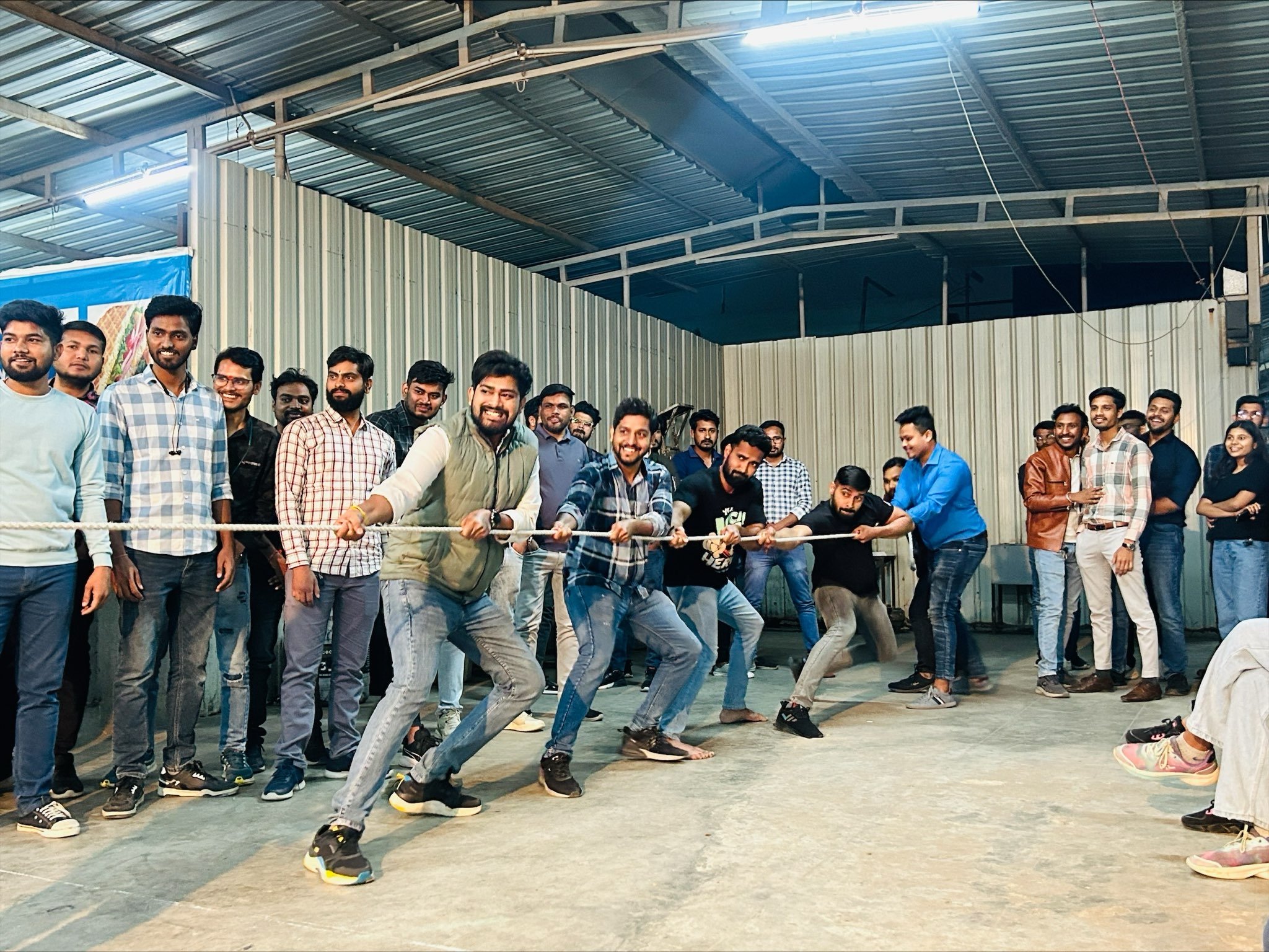 Jobs and Current Openings | Career at CIS