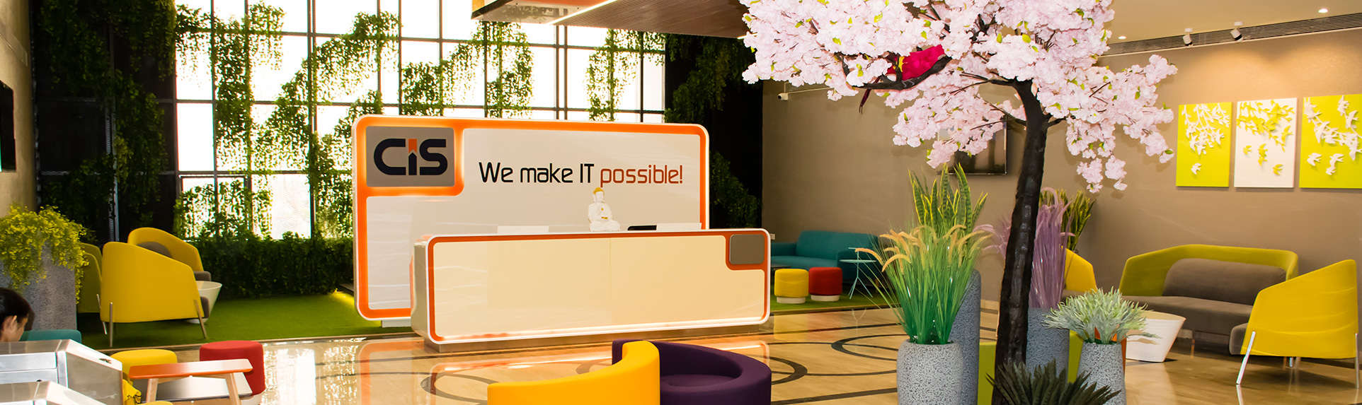 Jobs and Current Openings | Career at CIS