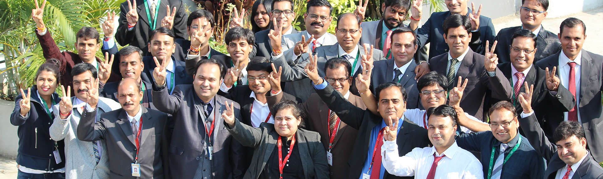 Jobs and Current Openings | Career at CIS
